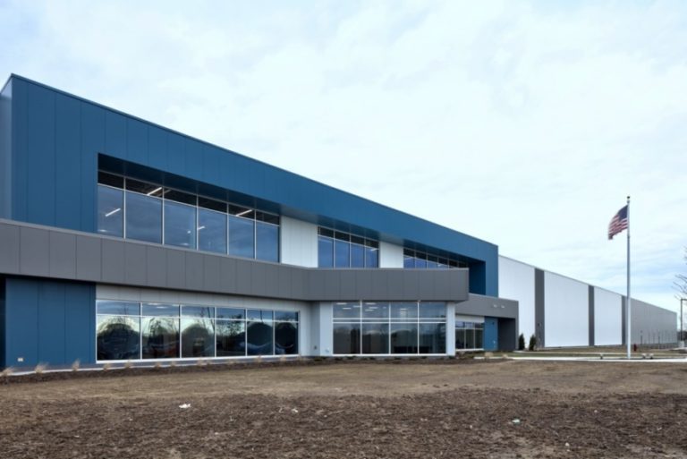 Commercial Real Estate – Greater Rochester Enterprise